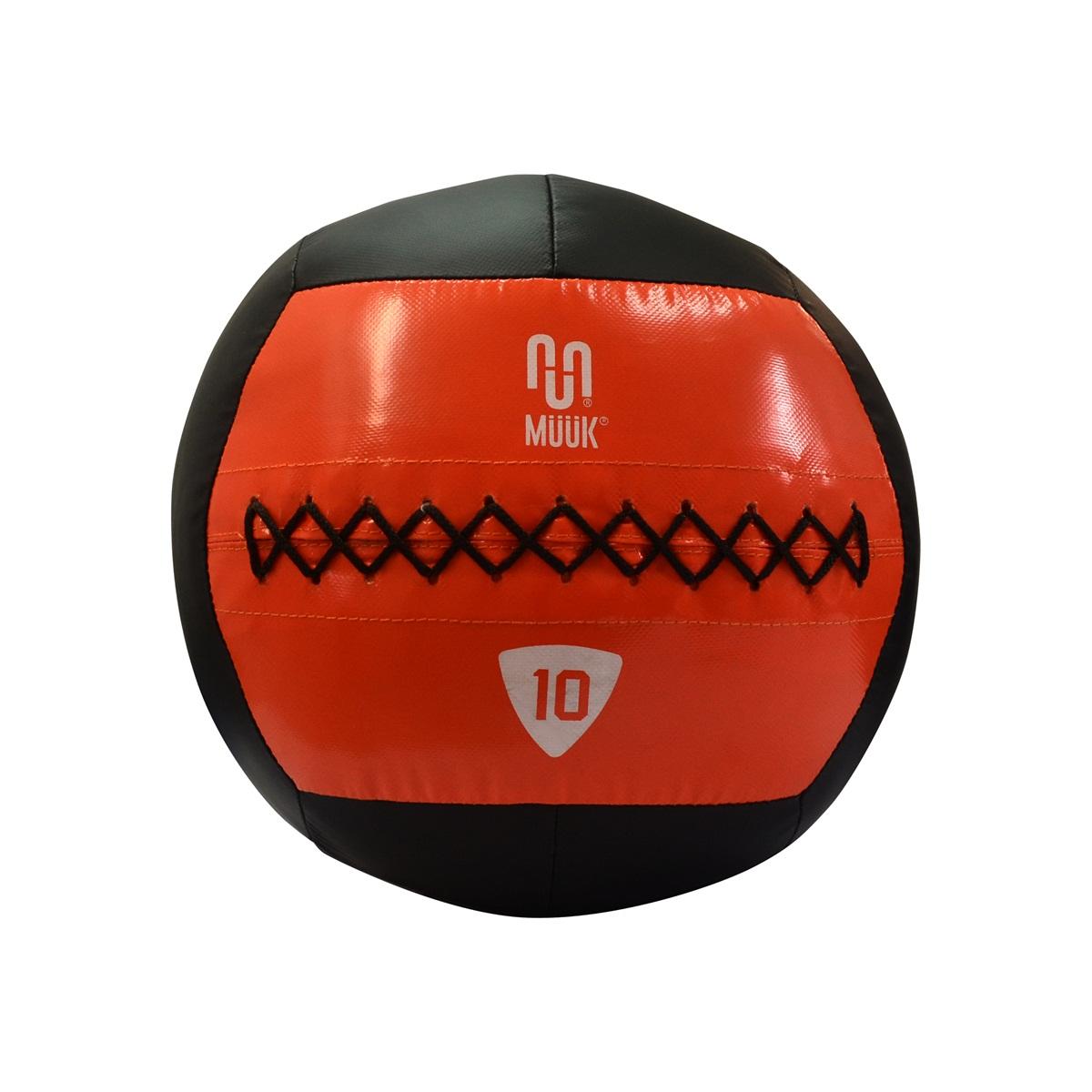 BALON MEDICINAL CROSSFIT MUUK 10 KILOS – Deportes Ram